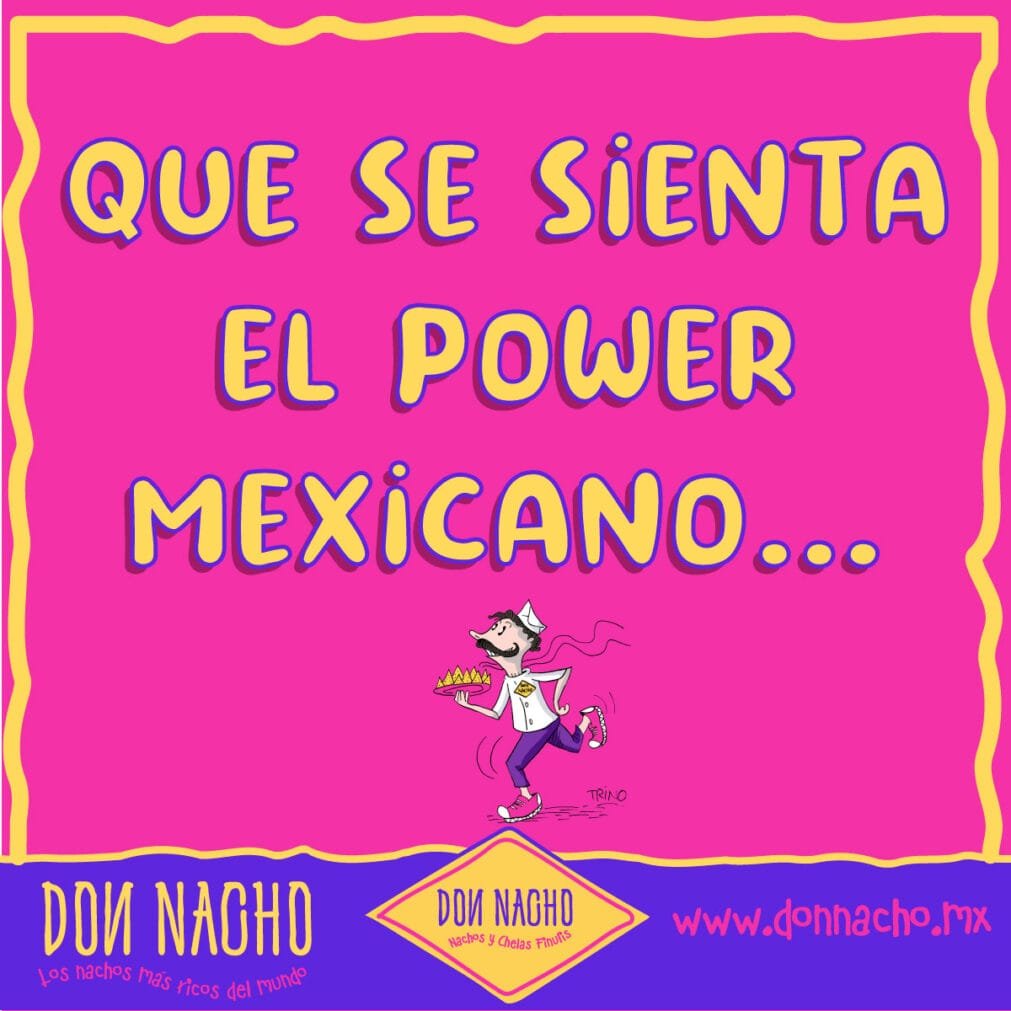 Don Nacho – Madrid España | Merida en Red