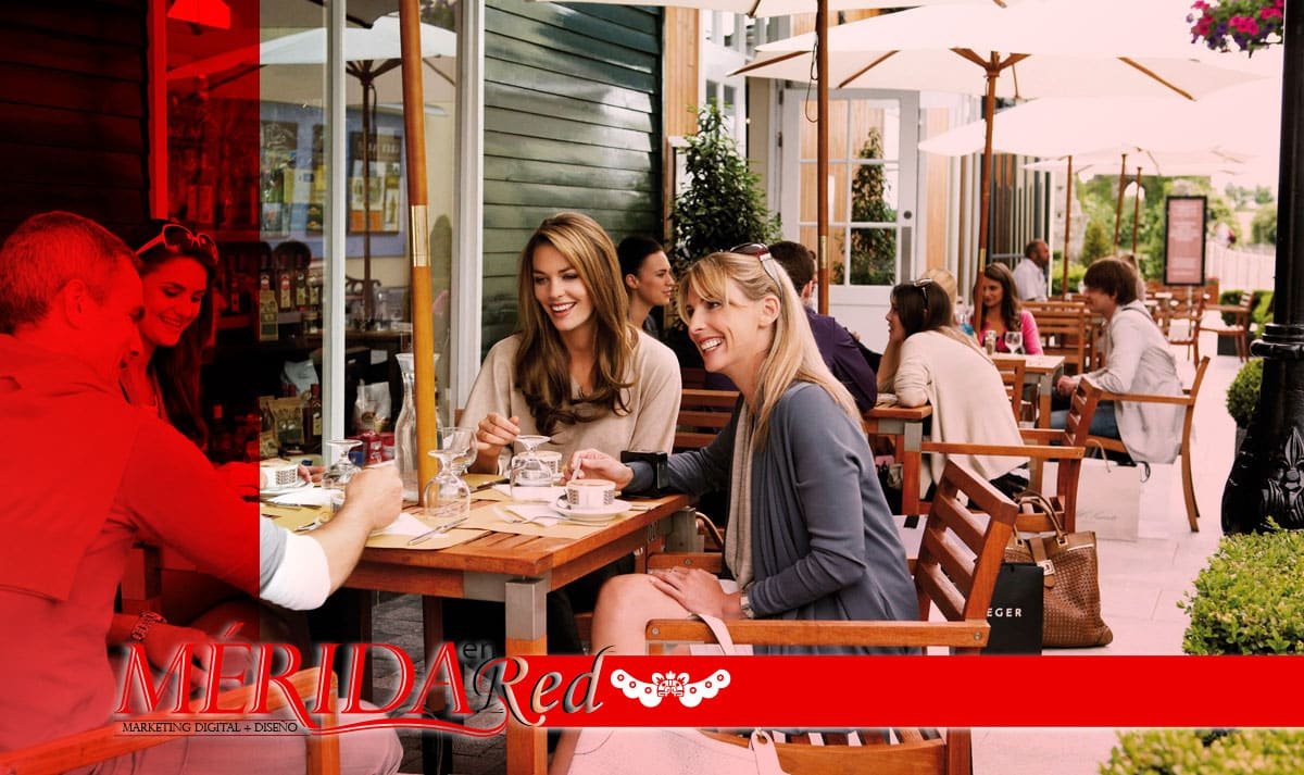 ¿Que es es mas importante para un restaurante la comida o el ambiente ...